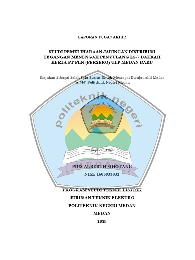 16 El Ta 19 | PDF | Sains & Matematika | Teknologi & Rekayasa