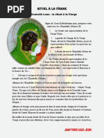 Planches Maçonniques pour Apprentis | PDF | Franc-maçonnerie