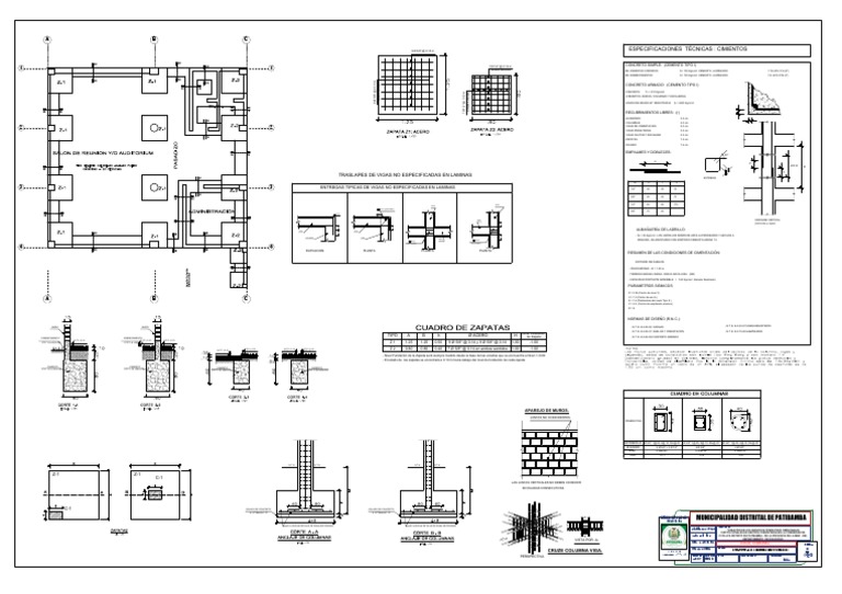 04.ESTRUCTURAS-PP 03 (A1) .2pdf | PDF