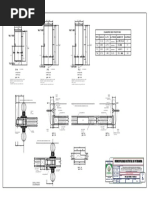 Planilla de Carpinteria - Matias Maraboli | PDF