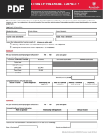Australian ETA Form - 1554 | PDF | Travel Visa | Privacy