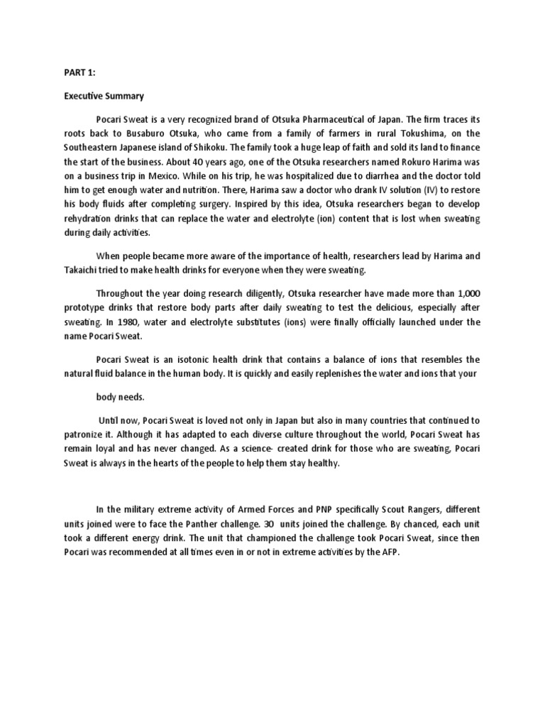 MTG Plan Analysis | PDF