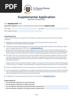 CXC CSEC EDPM SBA Guide | PDF