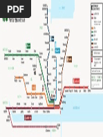 GO Transit - Timetable | PDF | Public Transport