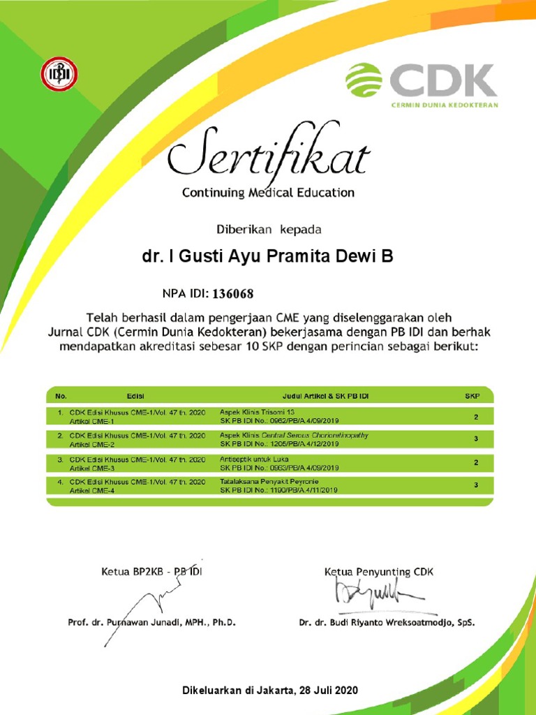 E-Sertifikat Webinar 24 Juli-13 | PDF