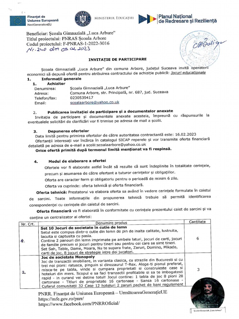 Jocuri Educationale | PDF