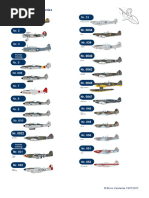 Papercraft - Build Your Own Beluga XL | PDF