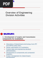 Sample 8D Report | PDF | Wear | Industries