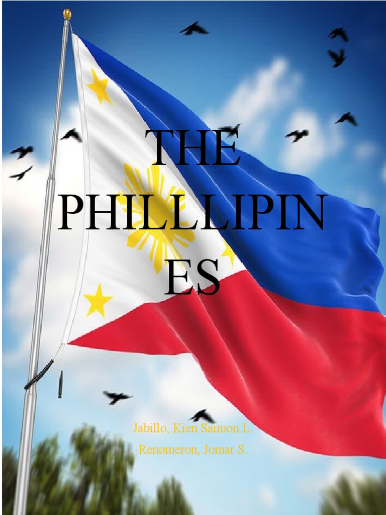 Summary (Philippines) | PDF | Economy Of The Philippines | Philippines