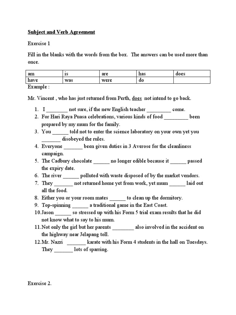 Form 4 - Sva Exercise | PDF