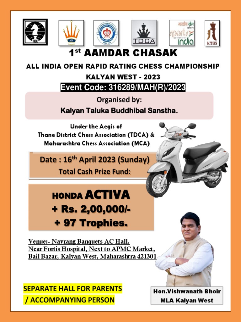 Activa: 1 Aamdar Chasak | PDF | Abstract Strategy Games | Traditional ...