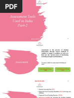 Unit 4 Idd Notes | PDF | Intellectual Disability | Special Education