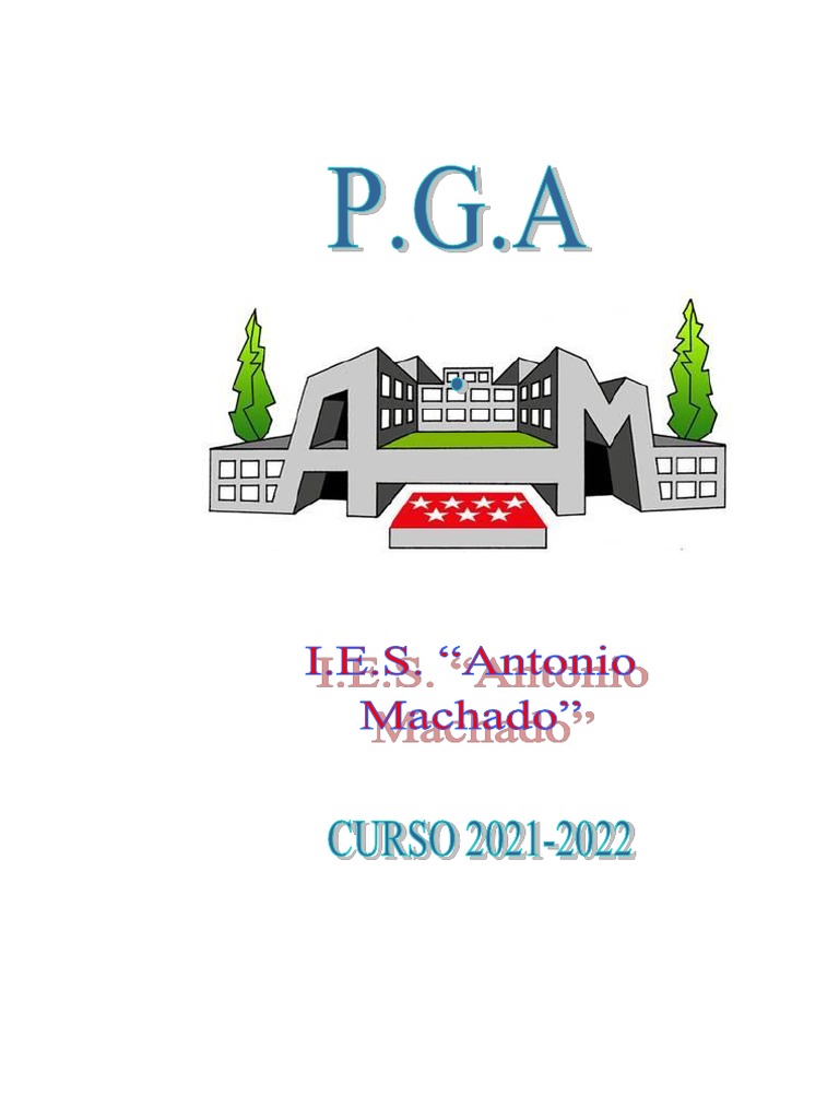PGA | PDF