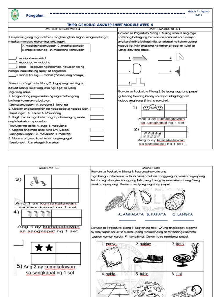 As Third Week4 Day2 2023 | PDF