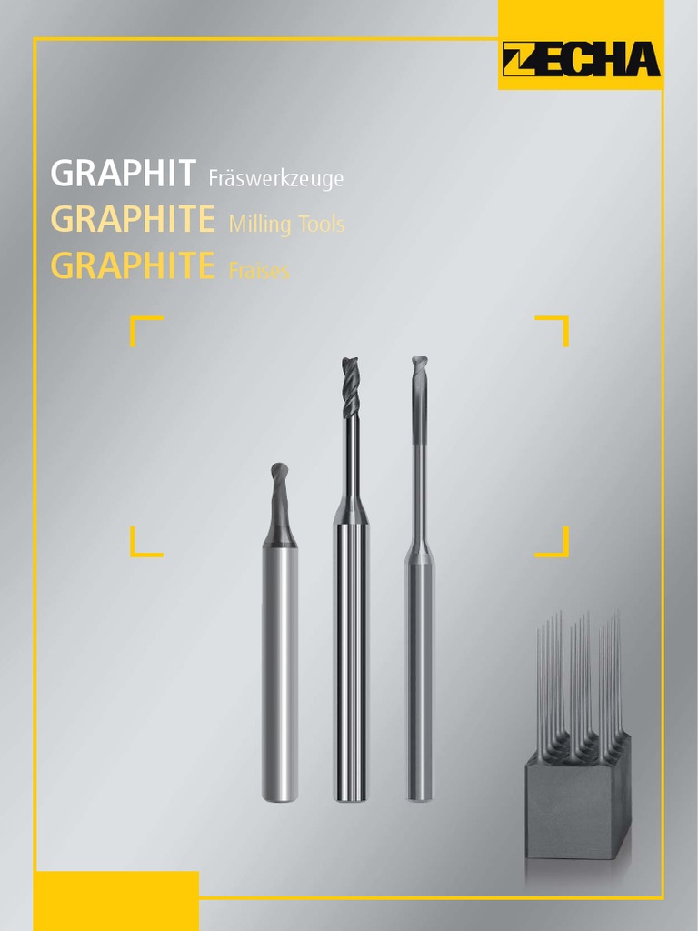 Graphit: Graphite | PDF