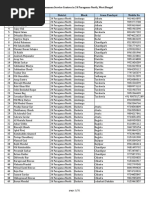 FNO Stocks - All FO Stocks List, Technical Analysis Scanner | PDF ...