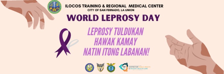 Leprosy Poster | PDF