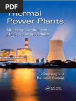 Power Plant Performance Monitoring | PDF