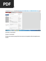 PNB Customer Update Form | PDF | Information | Banks