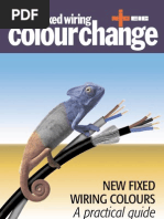 Cables Icea Method 1-Table E2 | PDF