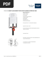 IAN BENHAM-MEP Design Manual | PDF