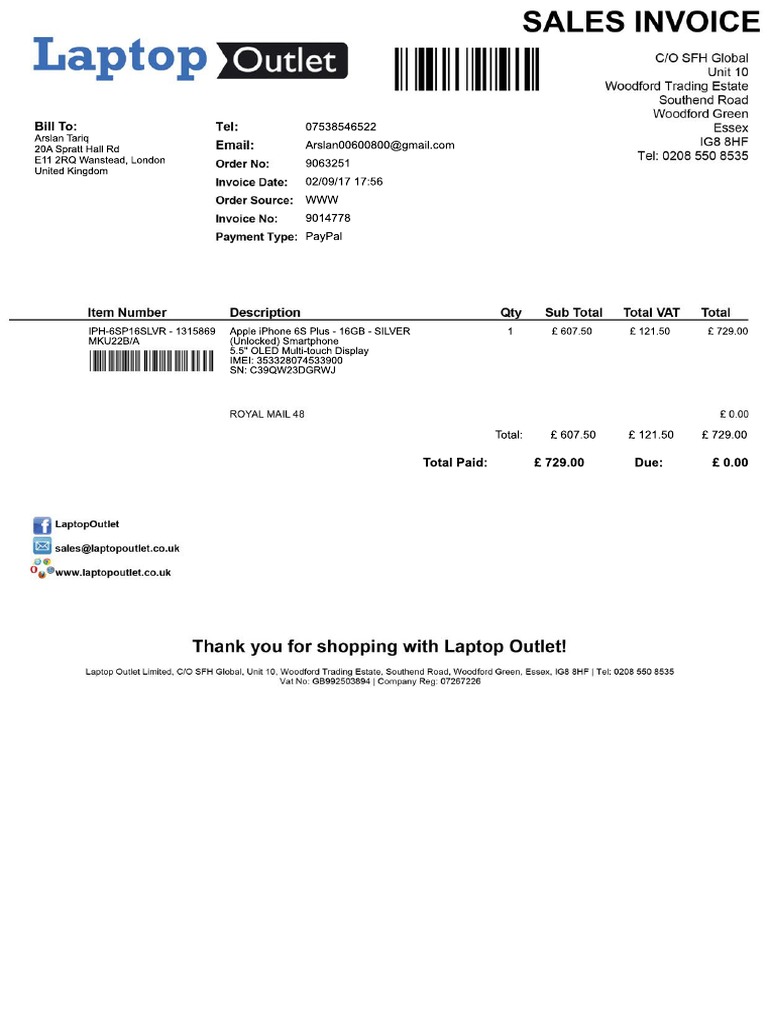 Tech Data Ingram Uk | PDF