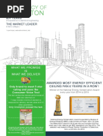 IAN BENHAM-MEP Design Manual | PDF