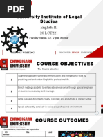 Academic Report Writing Template | PDF | Abstract (Summary) | Verb