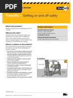 ICAM Investigation Technique | PDF
