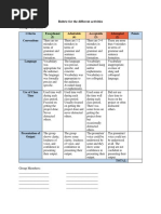 Module 1 Biotechnology | PDF | Cell (Biology) | Endoplasmic Reticulum
