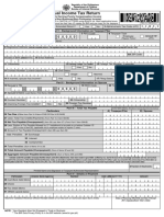 Bir 1701a Form | PDF