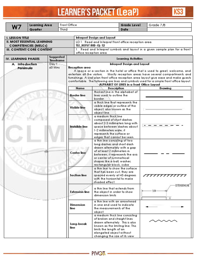 Tle He Fo78 W7 | PDF | Learning | Cognitive Science