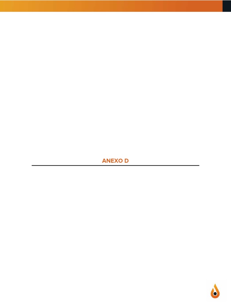 Anexo D | PDF