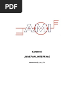 Magnetic Compass Deviation Table | PDF | Compass | Water Transport