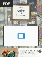 Evolution of Drawing Through History | PDF | Drawing | Paintings