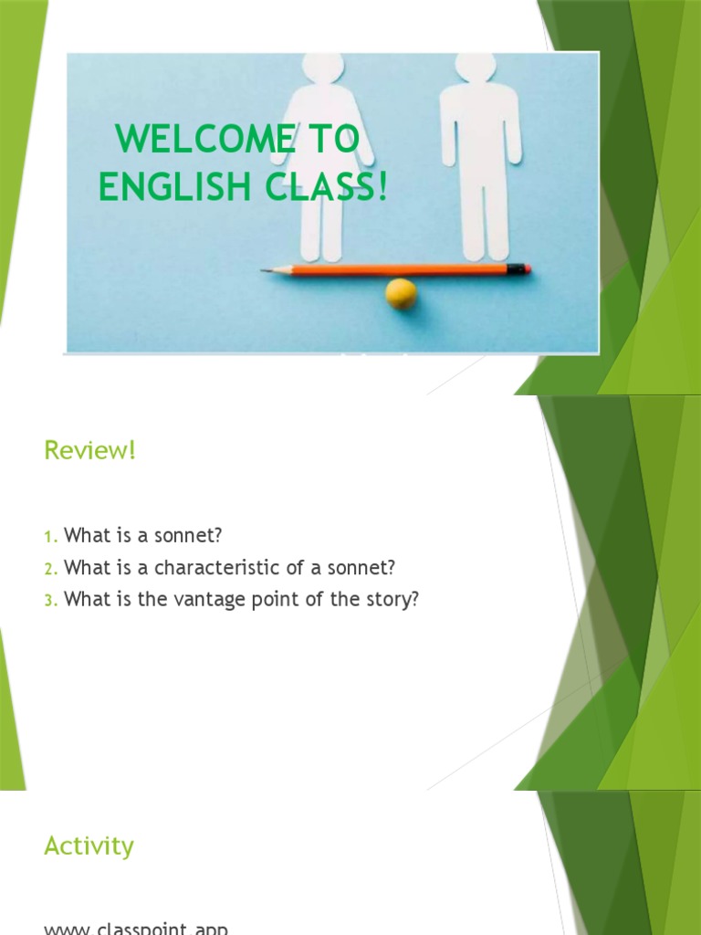 Powerpoint in English 9 Cot | PDF | Prejudices | Bias