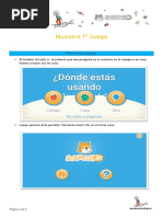 Manual de Robomind | PDF | Robot | Robótica