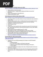 Client Session Rating Template | PDF