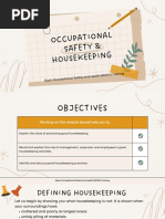 JLL Cardinal Rules of Safety | PDF | Safety | Workplace