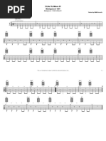 Begena | PDF | Chordophones | String Instruments