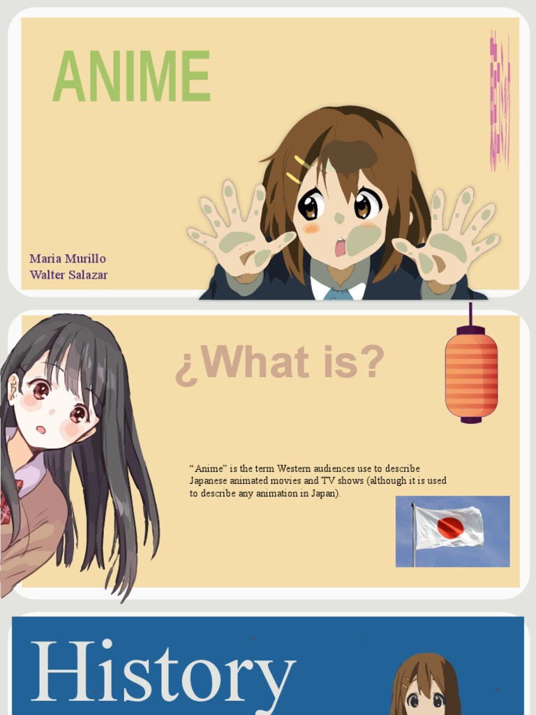 Anime | PDF | Poetry | Young Adult