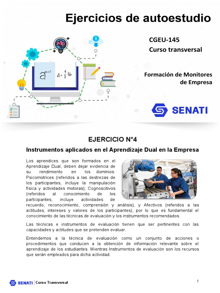 Ejercicio 04 VFR | PDF