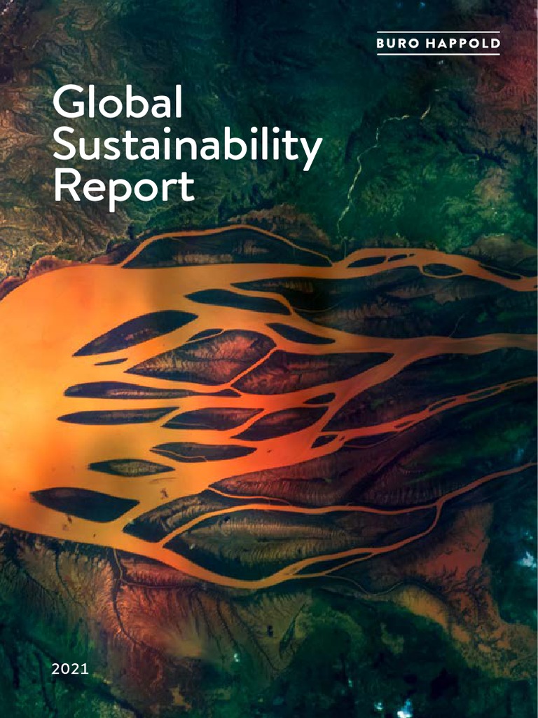 Buro Happold gsr21 Webfinal271021 | PDF | Climate Change Mitigation | Climate Change