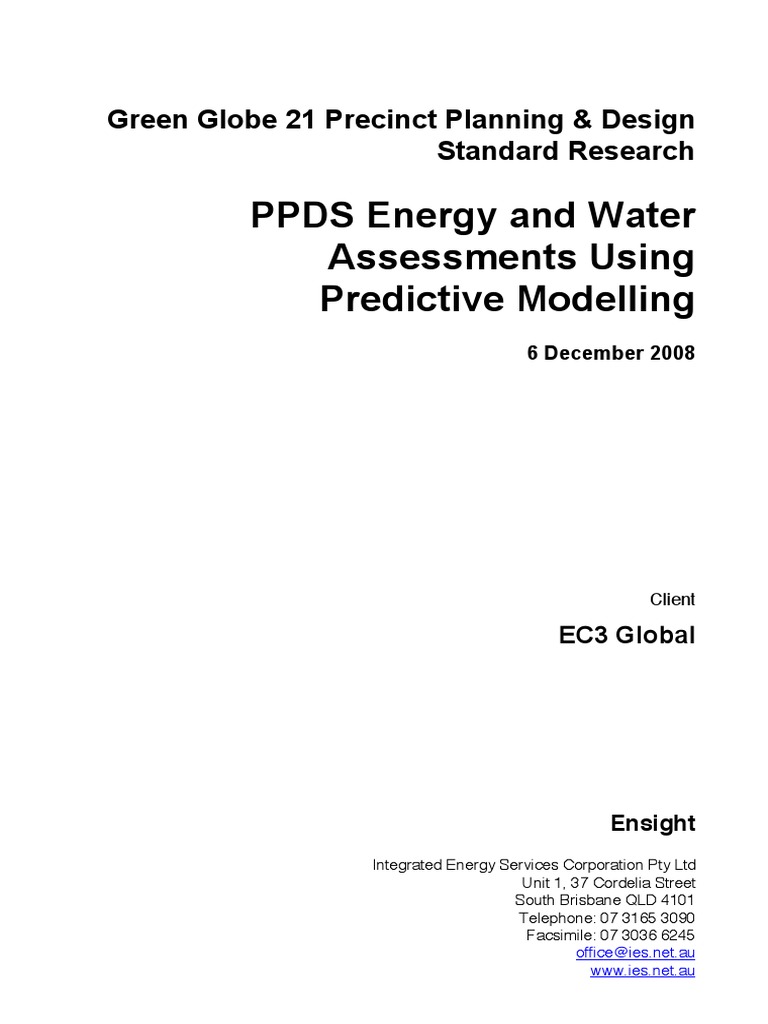 PPDS Project Report Rev 1 | PDF | Refrigerator | Efficient Energy Use