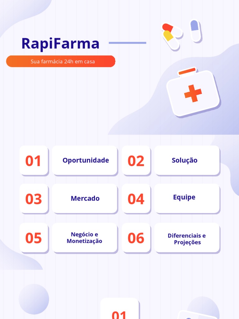 Rapi Farma | PDF