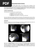 Anesthesia OSCE | PDF | Anesthesia | Health Care