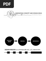 Architectural Space Programming | PDF | Architect | Design