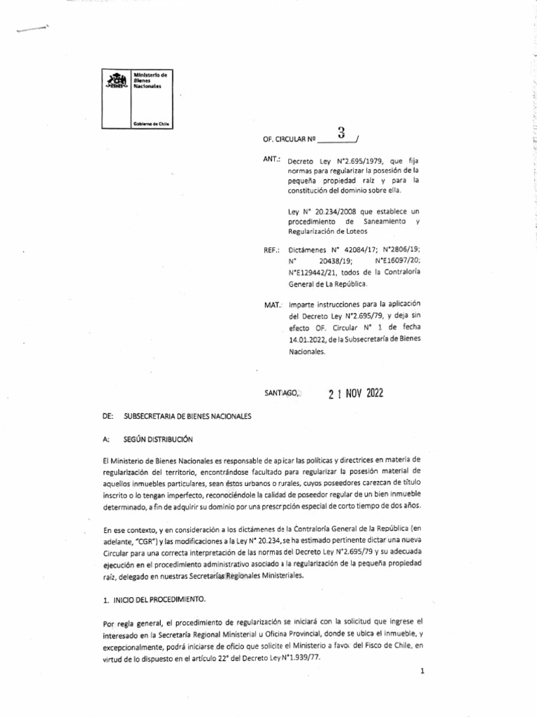 Instrucciones DL 2695 | PDF
