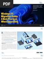 How To Upgrade Your 'Incompatible' Windows 10 PC To Windows 11 in 2025 ...