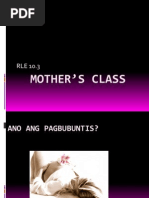 Katropa Module | PDF